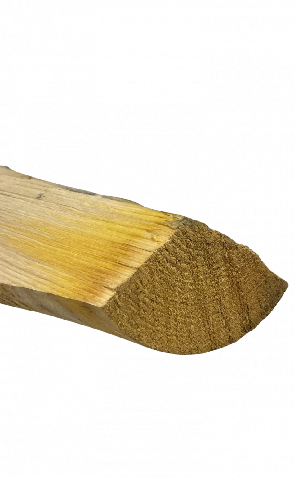 Piquet fendu en bois de châtaignier - BOISBRUN